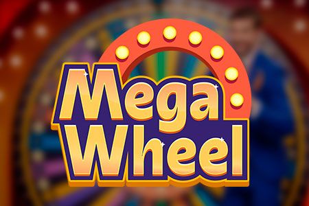 Play free Mega Wheel for a good time at LunuBet