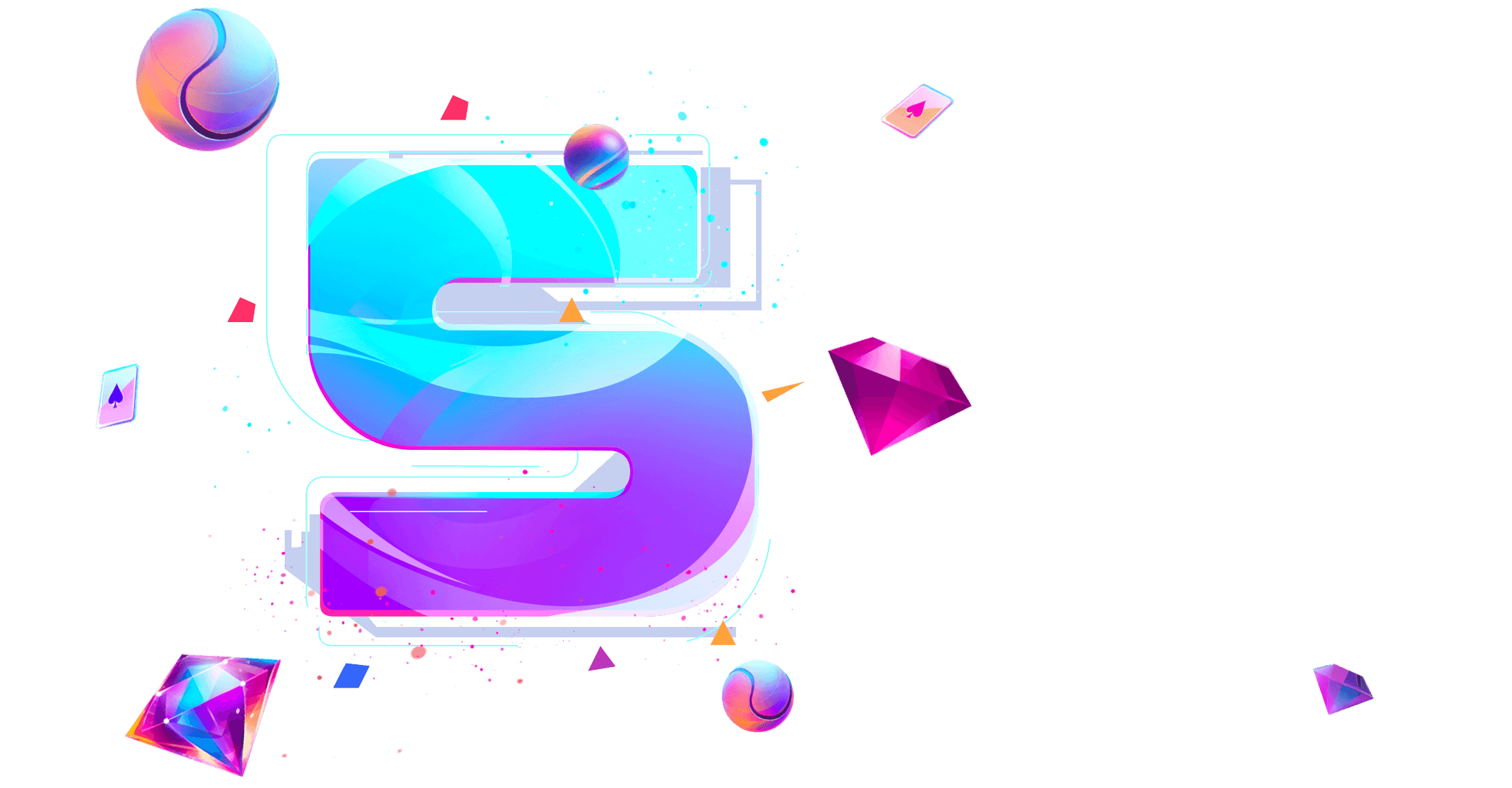 Enter the VIP casino and play exclusive games at LunuBet